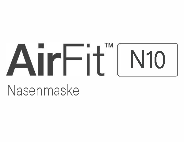Airfit N10 | Resmed | Mask Parts | CPAP Mask | CPAP-Shop.de