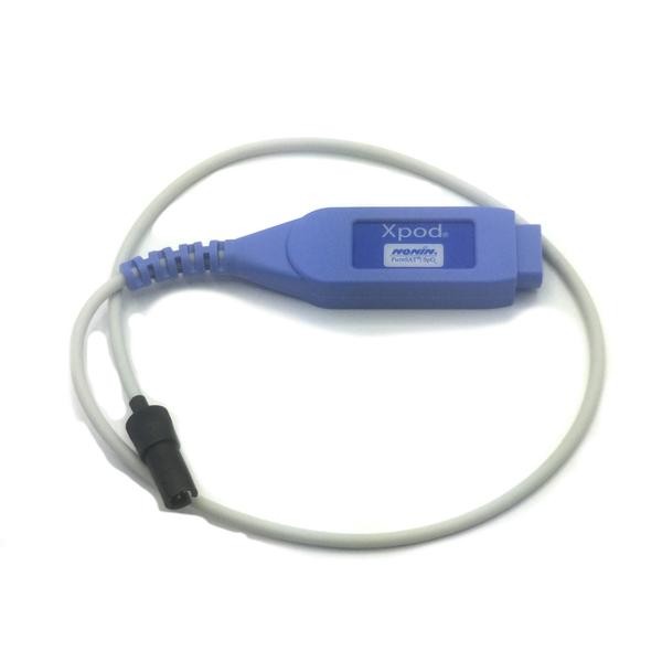 ResMed ApneaLink Air/S10 XPOD 3012 LP Oximeter | CPAP-Shop.de