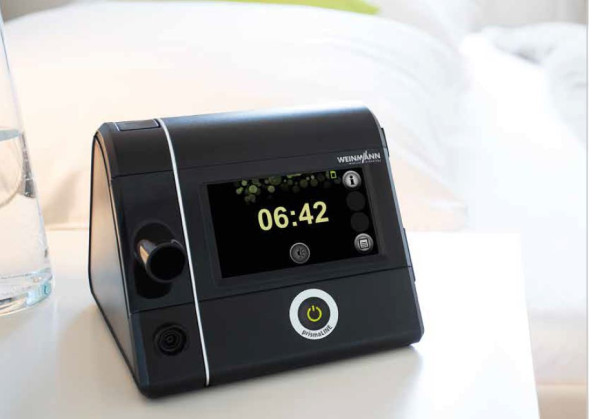 Prisma 25 S AutoBilevel Gerät | CPAP-Shop.de