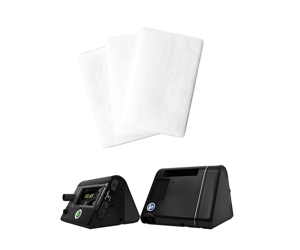 Feinfilter für Prisma Line Serie von Löwenstein-Medical | Filter Prisma ...