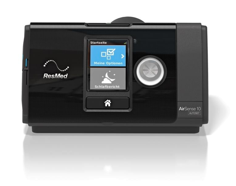 Resmed AirSense 10 Autoset APAP Gerät | CPAP-Shop.de