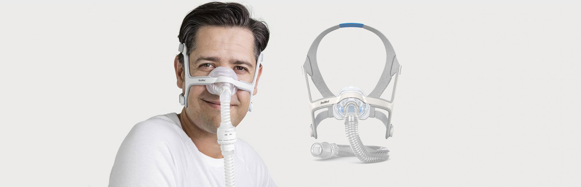 CPAP Masks | SHOP ENGLISH